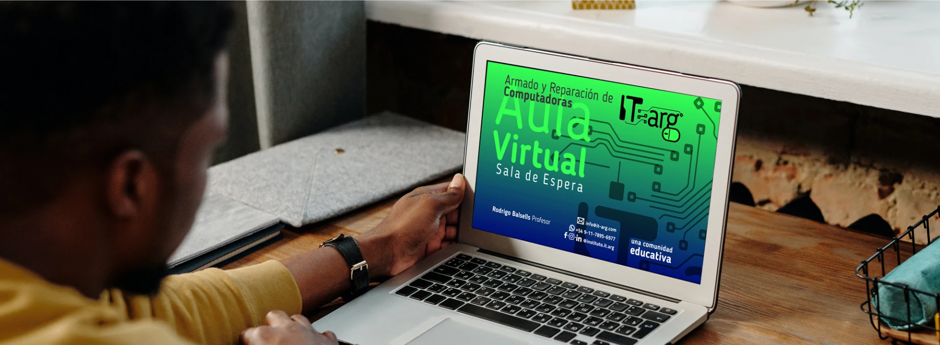 Instituto IT-Arg